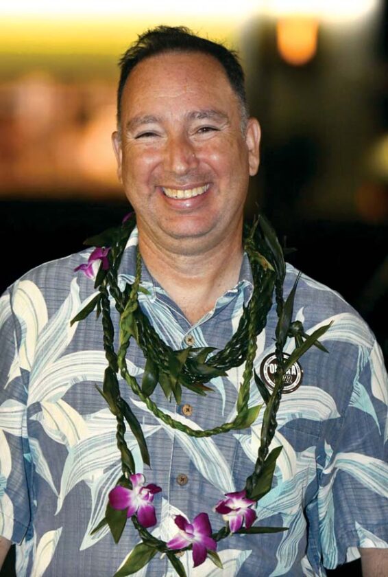 Johnson leads Hokama by 202 votes in tight Lanai council race | News ...